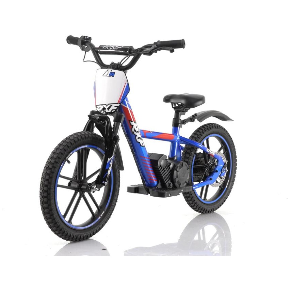 Laste elektriline tasakaaluratas RXF 16″ PRO UPGRADED sinine | Krissed ...